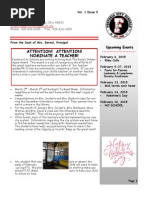 CORONATION NIGHT Script | PDF