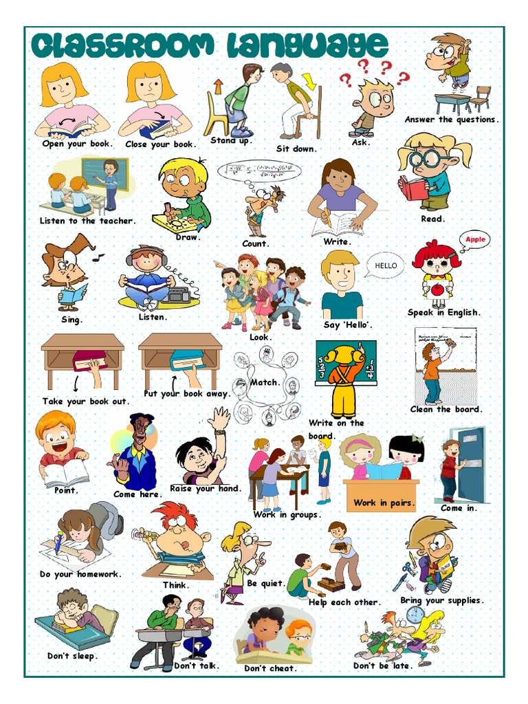 Islcollective Worksheets Elementary | PDF