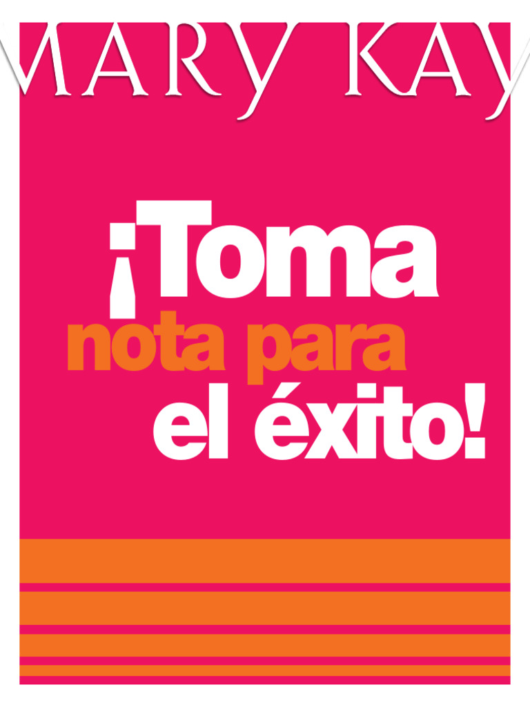 Notas para El Exito | PDF | México | Marketing