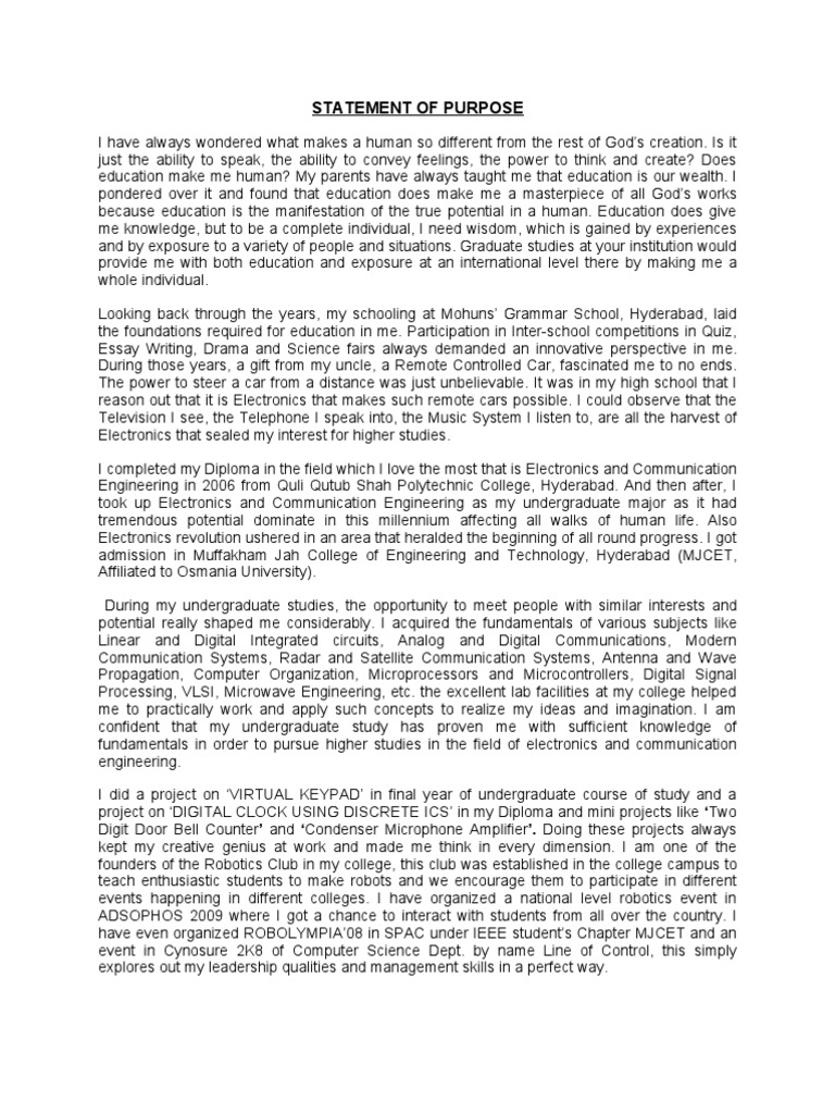 Graduate Studies in Electronics Engineering | PDF | Integrated Circuit ...