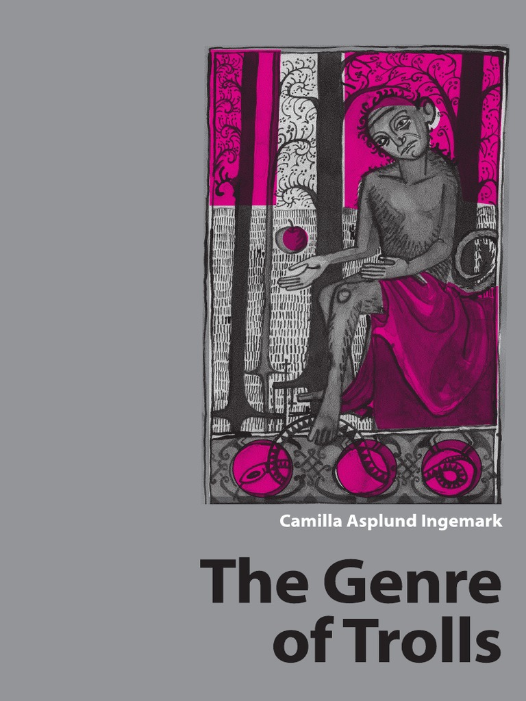 Trolls | PDF | Troll | Discourse