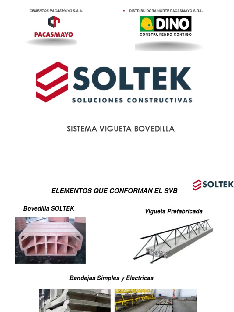SVB Soltek | PDF