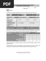 Recibo TGR 5579473 | PDF | Business