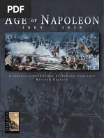 Control Europe: Advanced Strategy Guide | PDF | Europe | Invasion