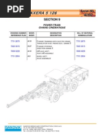 VSG 411 413 Parts List | PDF | Carburetor | Ignition System