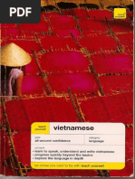 Vietnamese Name Pronunciation Guide | PDF | Hue | Asia