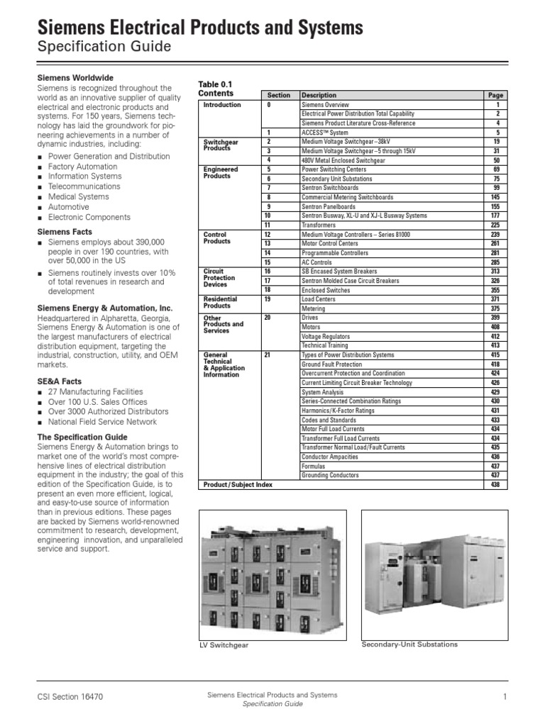 PG-Catalog Spec Guide | PDF | Programmable Logic Controller | Relay