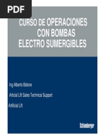 Que Es El BOP | PDF | Ingeniería mecánica | Energía y recursos