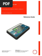 Comap 2 Manual | PDF | Booting | General Packet Radio Service