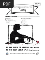 The Lottery One Pager | PDF