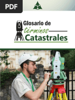 Ley y Reglamento de La Ley RIC | PDF | Propiedad | Guatemala