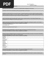 CBC Lesson Plan 2025 | PDF | Learning | Education Theory