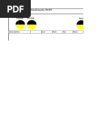 Two Week Look Ahead Schedule Template | PDF
