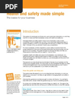 Work at Height Rescue Plan | PDF | First Aid | Emergency