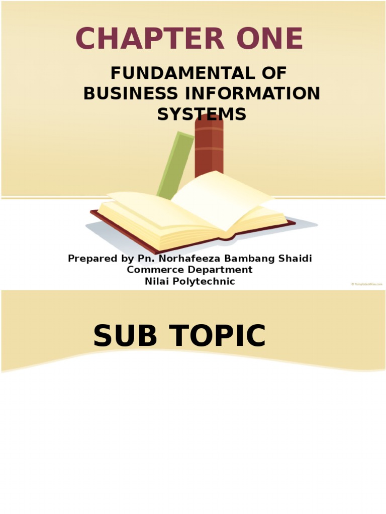 Chapter 1 Data and Information | PDF | Input/Output | Information
