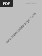GHQ-28 Questionnaire Overview | PDF