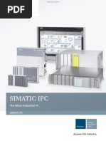 Ipc Bx39a Px39a Pro | PDF | Solid State Drive | Computer Engineering