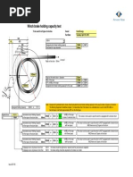 Brake Rendering Test | PDF | Vehicles | Mechanical Engineering