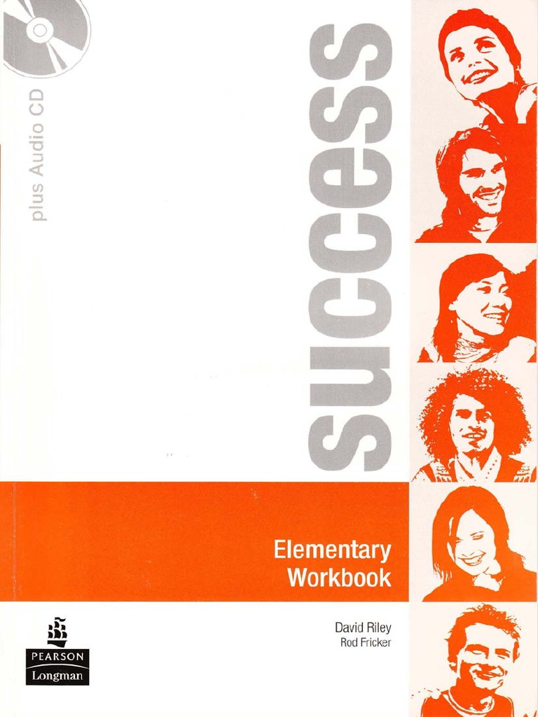 Success Elementary Workbook | PDF