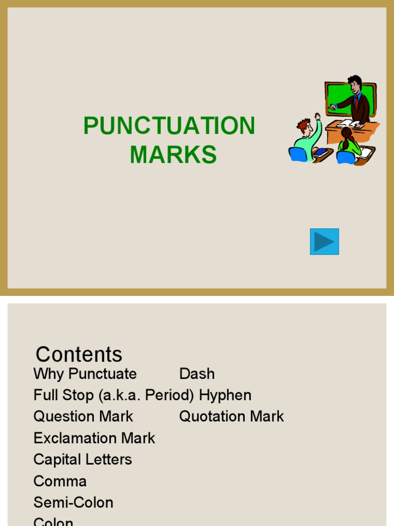 Lecture PM | PDF | Punctuation | Bracket