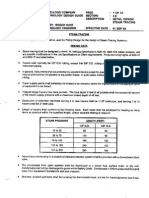 Steam Tracing System Standards | PDF | Steam | Pipe (Fluid Conveyance)