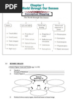 Form 2 Science Force and Motion 2 (Test) | PDF