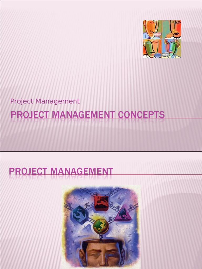 Project Management Knowledge Areas Overview | PDF | Project Management ...