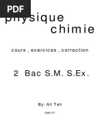 Maxi Math 1bac SM Tome 2 PDF | PDF