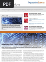 Empower Integration Theory | PDF | Integral | Curvature