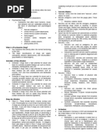 Brief Substance Craving Scale | PDF | Drugs | Morphine