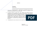 Gip - DTR Form | PDF