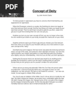 The Jackson - Kush Plan | PDF