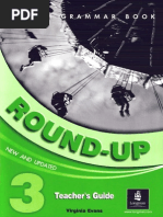 New Round Up 3 Students Book PDF | PDF