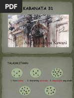 El Filibusterismo Juli Monologue Script PDF | PDF