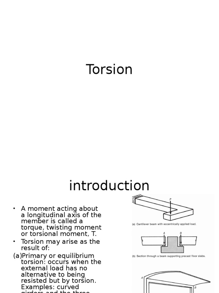 370torsion Mod1 | PDF