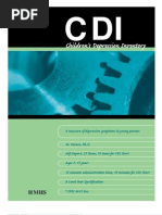 Cdi Manual | PDF