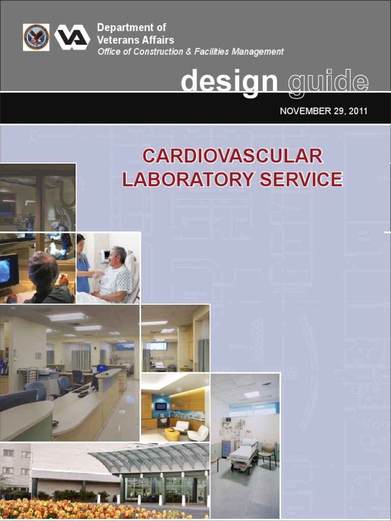 Cardiovascular Laboratory Design | PDF | Medical Imaging | Veterans ...