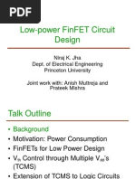 Device Matching Techniques in VLSI Layout | PDF | Mosfet | Cmos