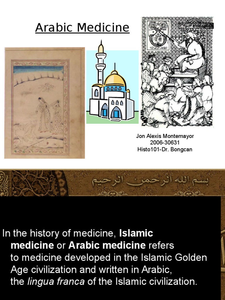 Arabic Medicine | Pharmacy | Health Care | Free 30-day Trial | Scribd