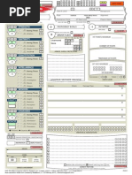D&D 5e Random Plane Tables - GM Binder | PDF | Multiverse | Setting