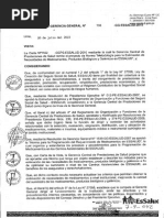 Manual BPM Minsa Digemid | PDF | Calibración | Calidad (comercial)