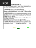 CLOSE AIR SUPPORT (9-Line) Guide | PDF | Artillery | Geography