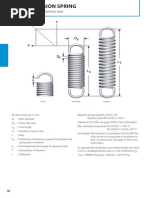 B-268 & C-268 Variable Spring Hanger Submittal | PDF | Corrosion | Pipe ...
