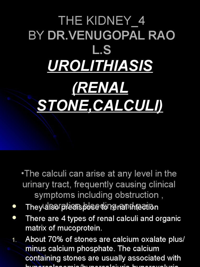 5.the Kidney - 5 | PDF | Cardiovascular System | Diseases And Disorders