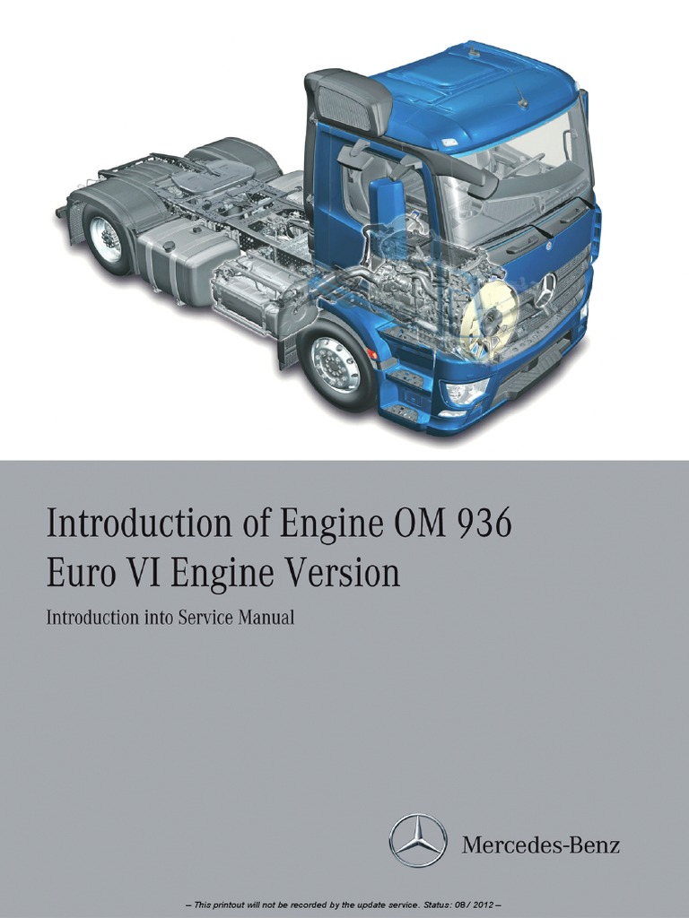 Om 936 | PDF