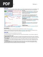 Ms Project Ebook - Edited 15nov2021 | PDF | Project Management | Computing