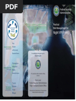 IFR Cheat Sheet | PDF | Instrument Flight Rules | Air Traffic Control