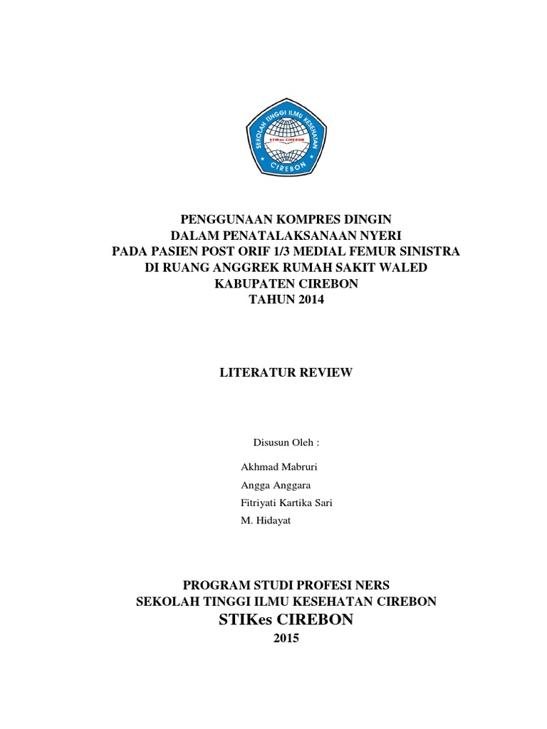 EBP KMB Kel. 2 | PDF | Pengembangan Diri | Sains & Matematika