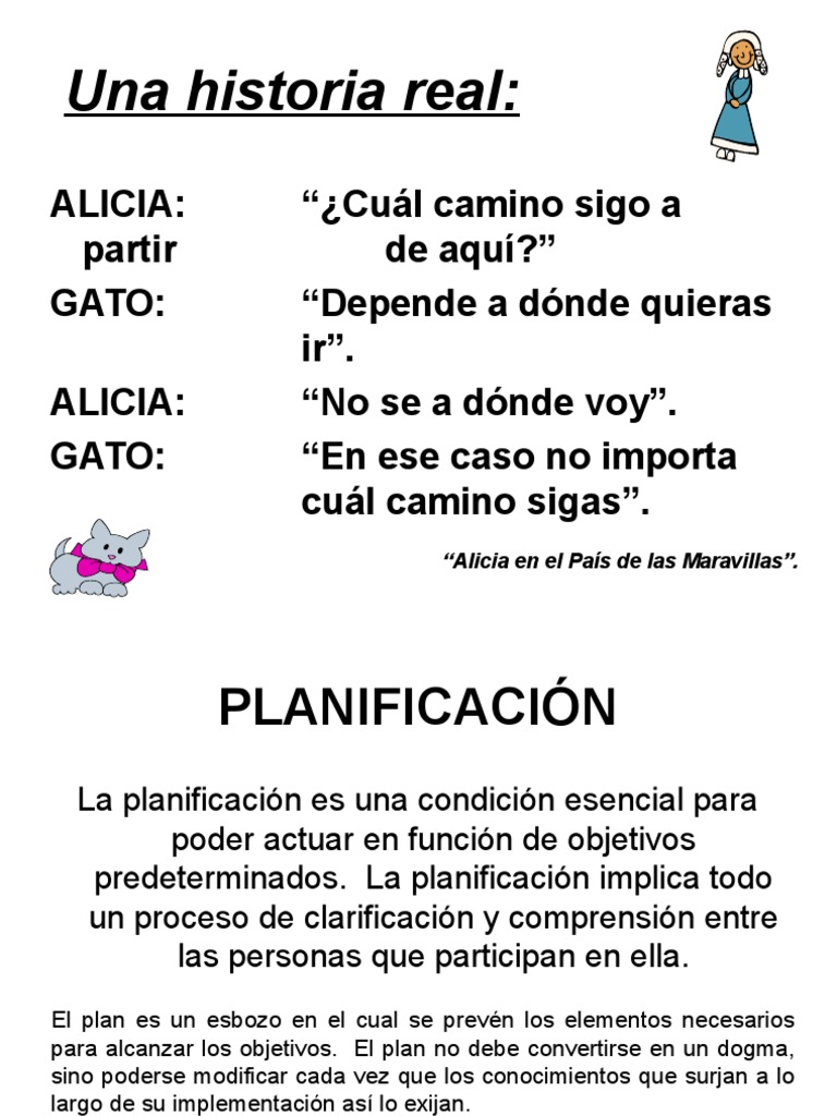 Metodología ZOPP en Planificación de Proyectos | PDF | Planificación ...