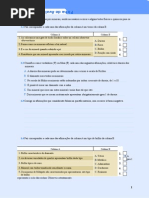 FT - Modelado Carsico | PDF | Geociências | Rochas